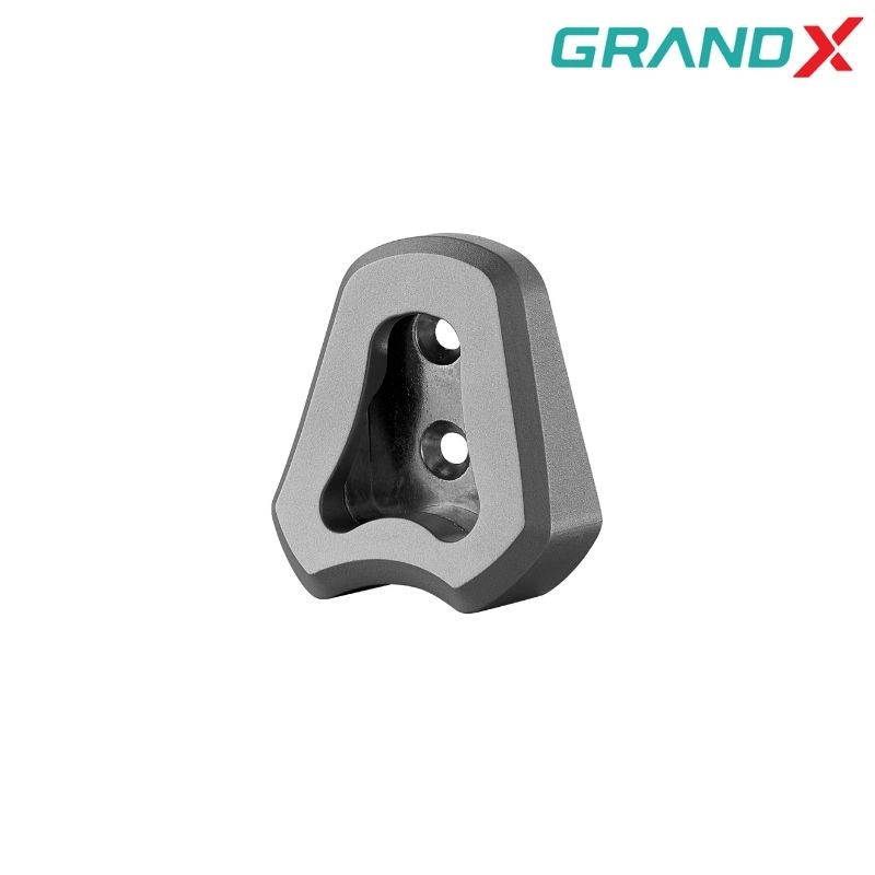 Bas treo quần áo GrandX XM.02 - Khang Quân Home VN